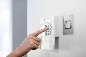 Residential Home Security | American Alarm | Trusted Security Company