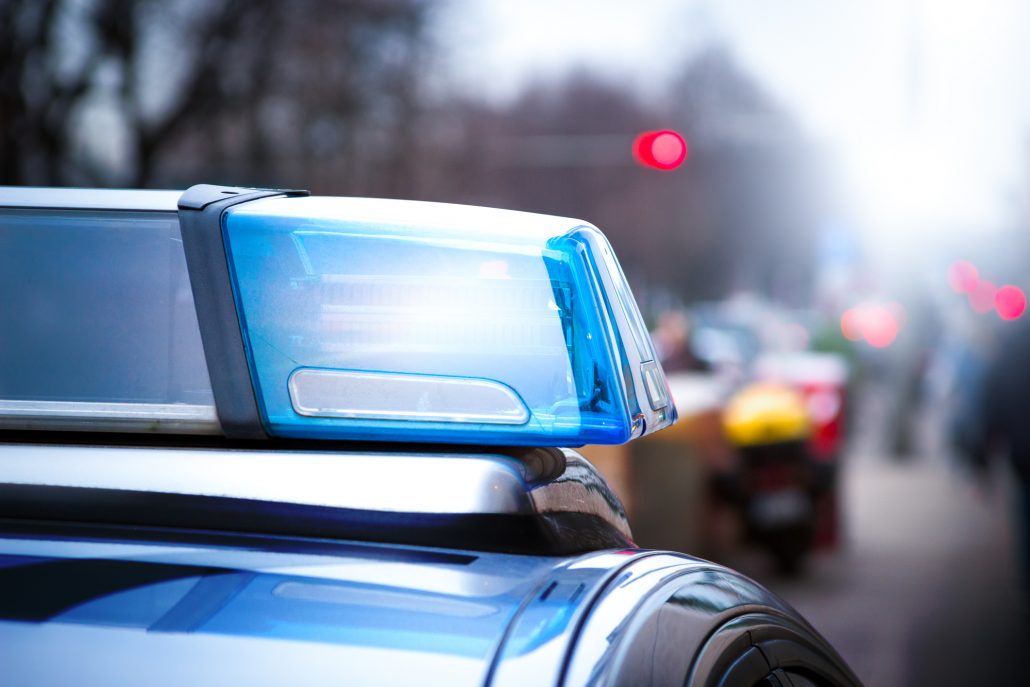 Security Command Center | Available 24/7 | American Alarm