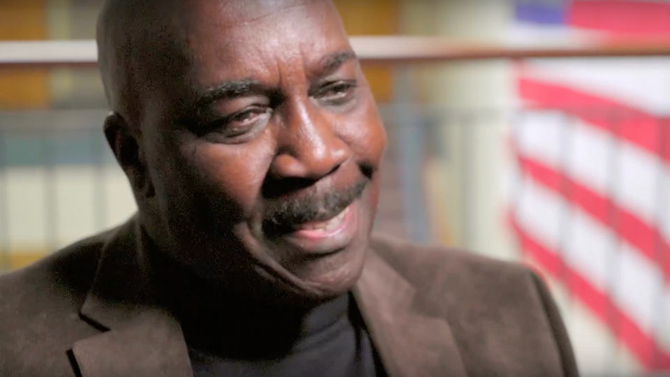 Meet the American Alarm Team: Ralph Graham (Video) | American Alarm