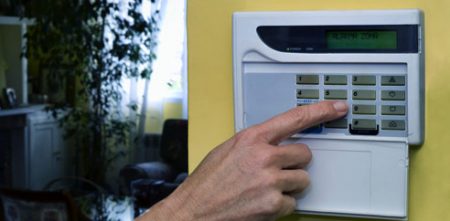 American Alarm and Communications - Trusted Security Company | Home