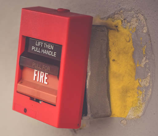 Top 11 Reasons Commercial Buildings Fail Fire Safety Inspections ...