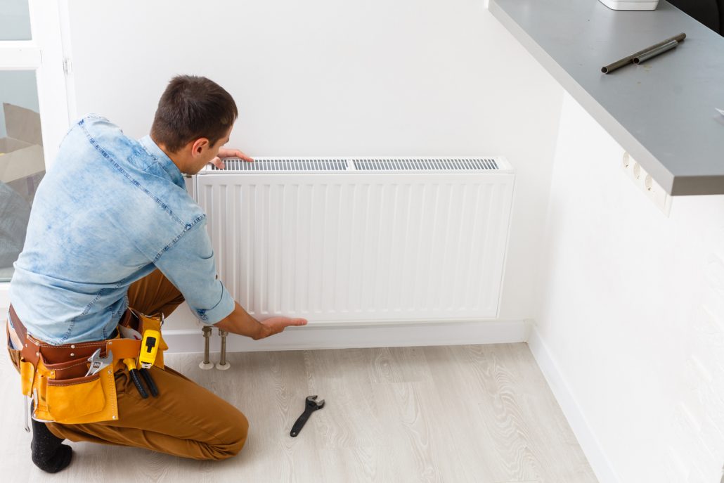 Home Heating Safety Tips | American Alarm